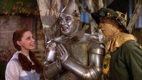 Jack Haley Wizard Of Oz