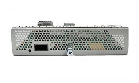 C9800 1x100ge Cisco Catalyst 9800 80 Uplink Module 1 100ge Ports Refurb