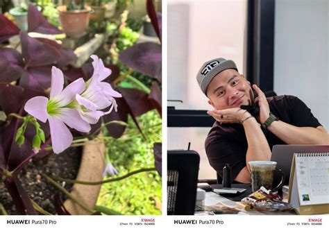 Huawei Pura Pro Review Pretty Phone Amazing Cameras