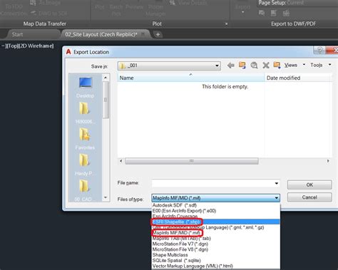 Solved Exporting Objects To Dxf Autodesk Community