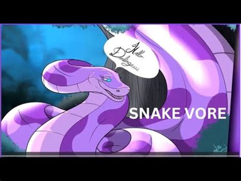 Snake Vore Youtube