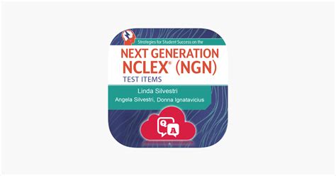 ‎nclex® Ngn Next Generation On The App Store