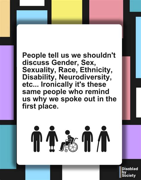 Jamie Shields On Linkedin We Dont Live In A Perfectly Inclusive