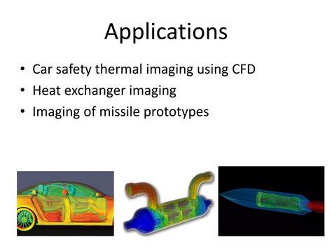 Computational Fluid Dynamics Cfd Ppt
