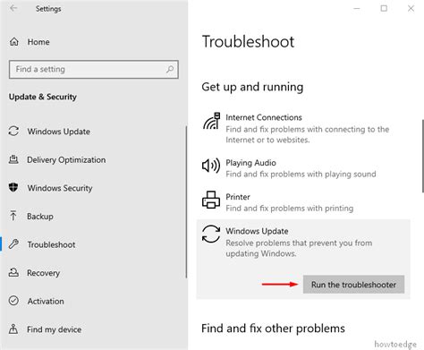 How To Fix Update Failed Error Code 0x80073701 In Windows 11 10