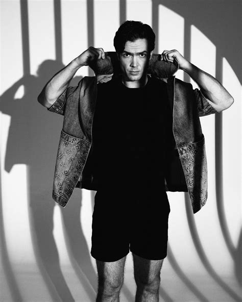 Picture Of Ethan Peck