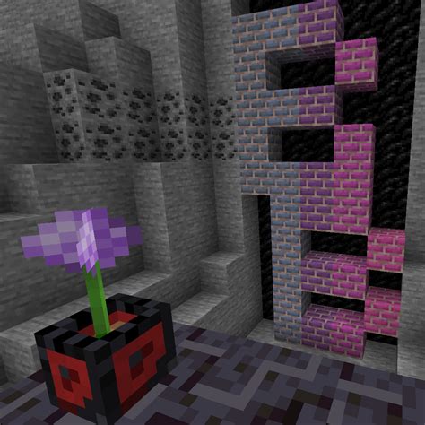 Breaking Blocks Minecraft Modpacks Curseforge