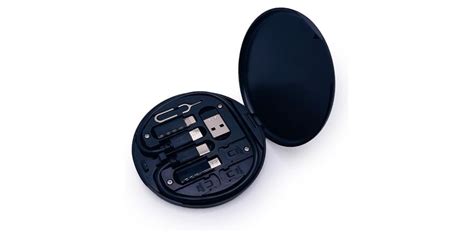 Multifunction USB Type C Cable Set