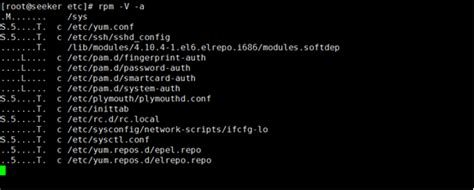 linux环境中应急响应与排查溯源思路总结 linux被攻击怎么溯源 csdn博客