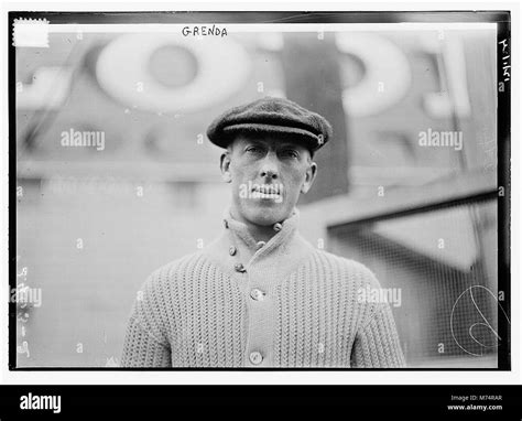 A Dated Photograph Titled Grenda From December 9 1912 Likely Capturing A Historical Event Or