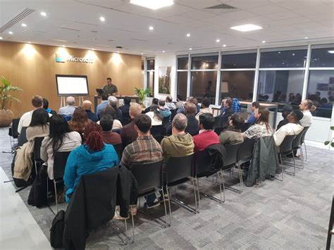 Berkshire Azure User Group On Linkedin Azurelandingzones Berkshireazure Techcommunity