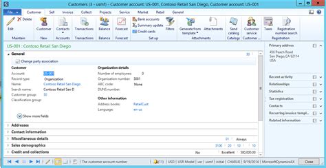 Ax Beginners Open A Form From Infolog Using X Code