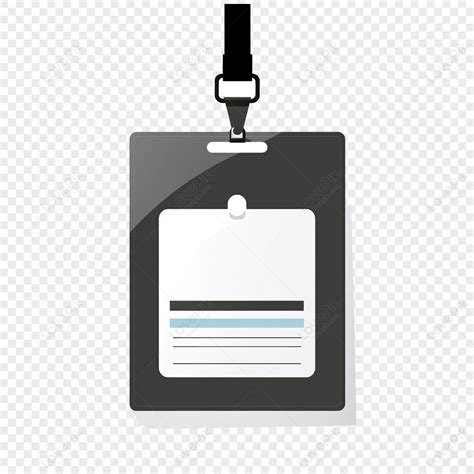 신분증 신원권하다모집하다고용하다 Png 일러스트 무료 다운로드 Lovepik