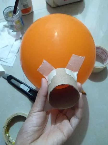 Making The Arduino Powered Beach Galaxy Mood Lamp