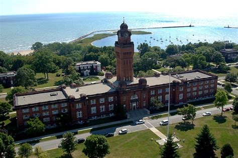 Naval Service Training Command Home Page