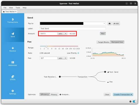 How To Send Bitcoin Surprisingly Safe And Simple 2024 Athena Alpha