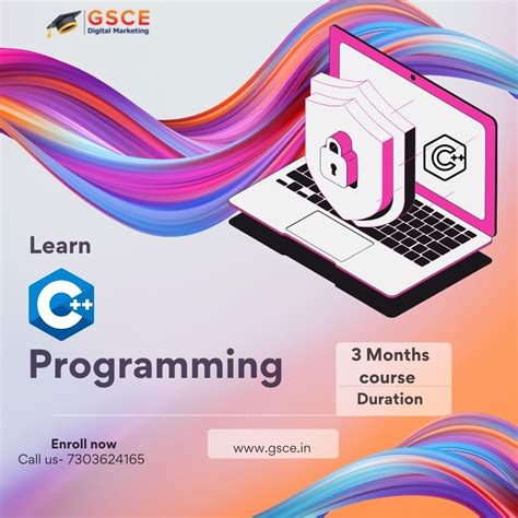 C Programming Institute In Munirka Gsce By Gs Computer Education Munirka Medium
