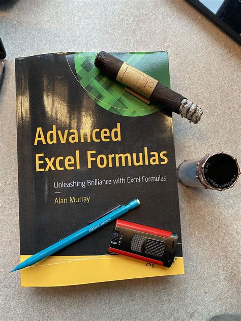 purwadi nitimidjojo on linkedin advancedexcelformulas