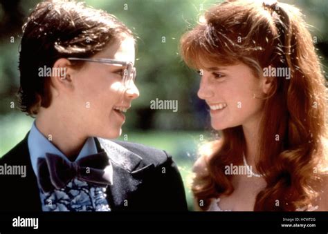 Lucas Corey Haim Kerri Green 1986 © 20th Century Fox Film Corp