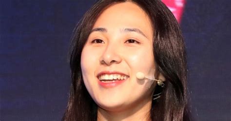 포토 제11회 이데일리 W페스타 찾은 내추럴사이즈 모델 치도