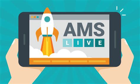 Associations Can Successfully Implement A New Ams In A Virtual World