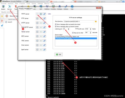 Linux连接工具mobaxterm详细使用教程 Csdn博客 Linux连接工具mobaxterm详细使用教程 Csdn博客
