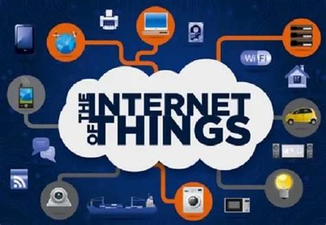 Iot Solutions At Month In Chennai