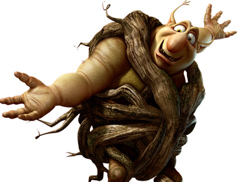 Grimsley Is A Minor Character In Tinker Bell And The Lost Treasure Secret Of The Wings
