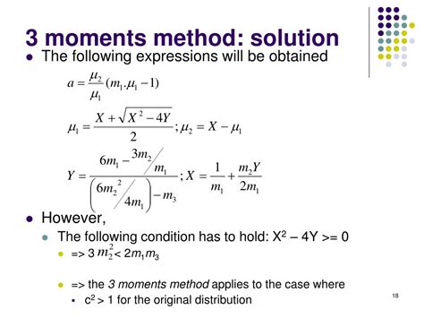 Ppt Erlang Hyper Exponential And Coxian Distributions Powerpoint Presentation Id5382170