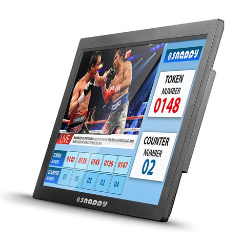 Wireless Queue Calling System Hospital Bank Clinic Restaurant Queue Management Long Range