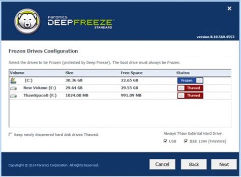Deep Freeze Software Free Grossfeel
