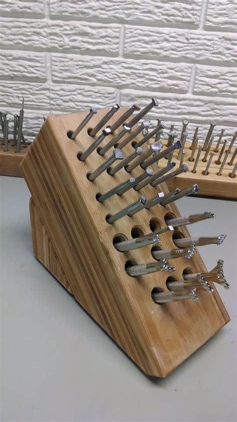 17 Best Images About Knife Block Ideas On Pinterest Christmas Decoration Crafts Crafts And