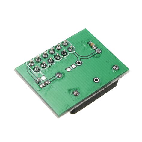 Elecbee External TCXO Clock CLK B Module PPM For HackRF One GPS Experiment GSM WCDMA LTE For