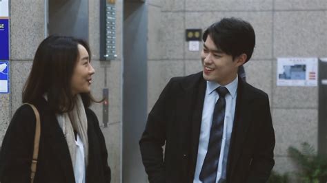 다른 여자에게 눈이 간다 Another woman catches my eye 연애불편러 Bitter Love Ep 04