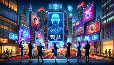 Dhruvish Thakkar On Linkedin Ai Airevolution Marketing2024 Aiinmarketing Futureofmarketing