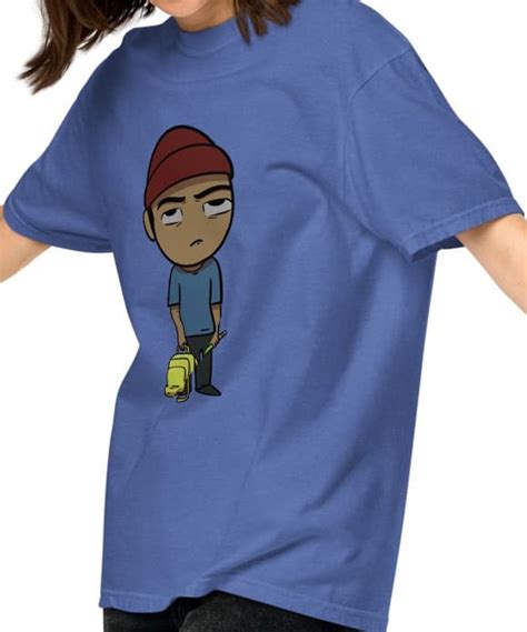 Osj Troubleson Bringing Stories To Life One Frame At A Time