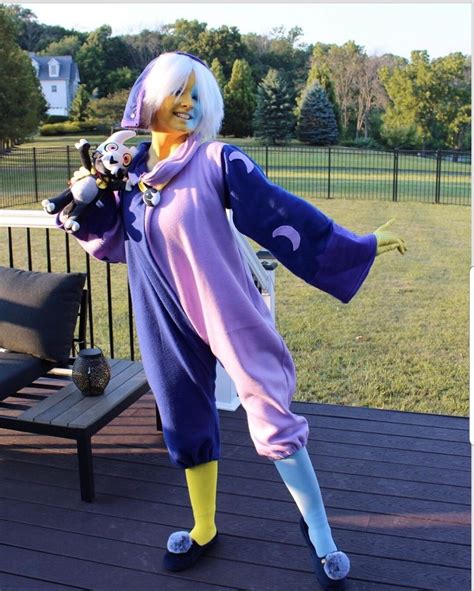 The Owl House Collector Cosplay Etsy