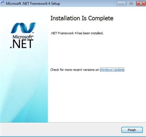 What Is Microsoft Net Framework 4 0