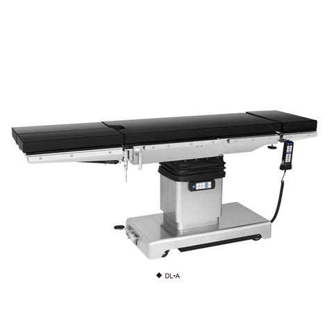 Electric Operating Table Dl A Keling Medical