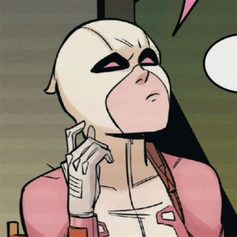 Gwenpool Icon Desenho De Asas De Fadas Cartazes Engra Ados Asas Desenho