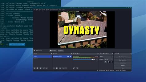 Jails Running Linux Wayland Apps In A Ubuntu Jail The Freebsd Forums