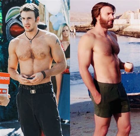 Pin On Chris ♥️ ️ Evans