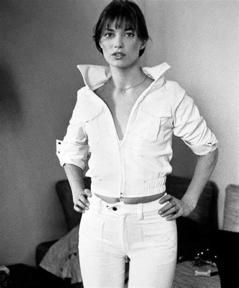 Jane Birkin Turns 70 6 Style Lessons From The Fashion Icon Vogue