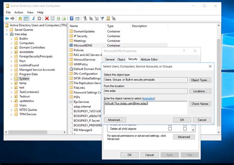 Active Directory Ou Permissions Report Storiesple