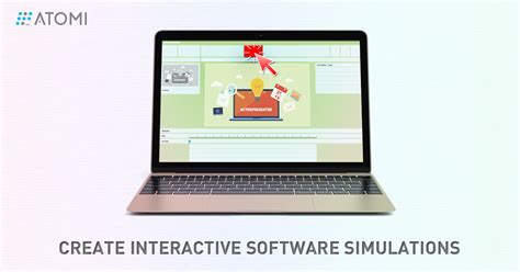 How To Create A Software Simulation With Activepresenter