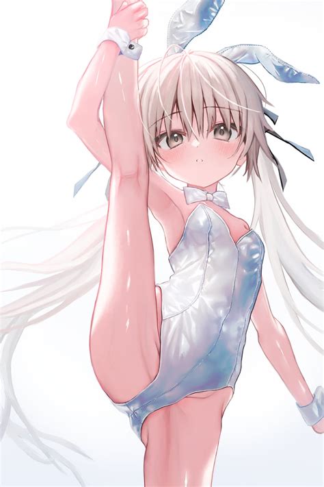 Kasugano Sora Yosuga No Sora Drawn By H Yasai Danbooru