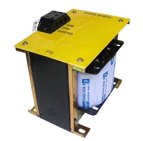100 Kva Step Up Auto Transformer At ₹ 5000 In Indore Id 13533438233