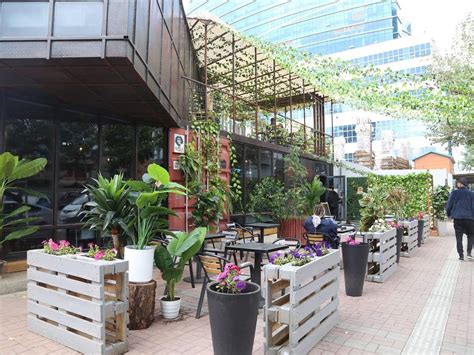 Улаанбаатар хотын хоёр дахь Өглөөний гудамж нээлтээ хийлээ Isee Mn