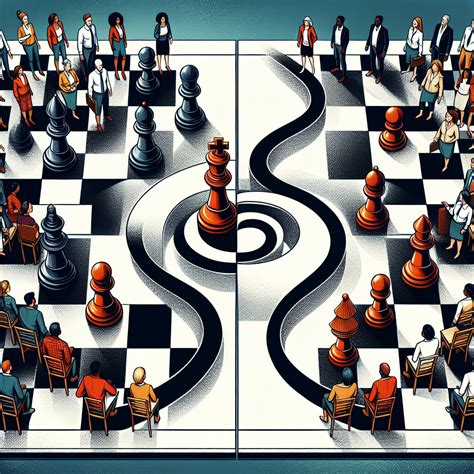 The Power Play Navigating Dynamics In Personal And Professional Relationships Psyforu