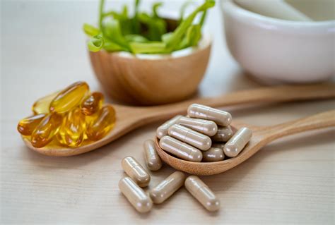 Empower Your Well Being Explore Multivitamin Capsules For Womens Health